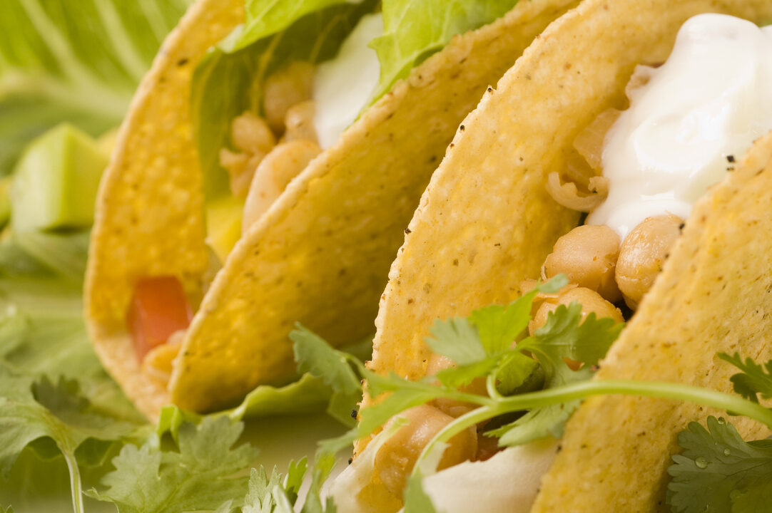 👨‍🍳Cómo preparar tacos de Hongos Portobello